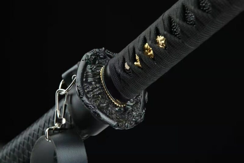 Katana Heaven: The Best Place to Buy Japanese Swords