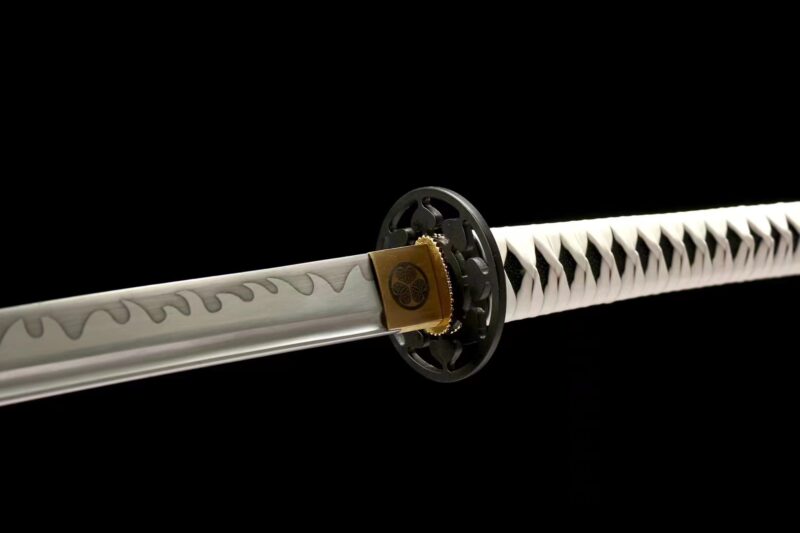Misawa Katana (T10 Steel) | Katana Heaven