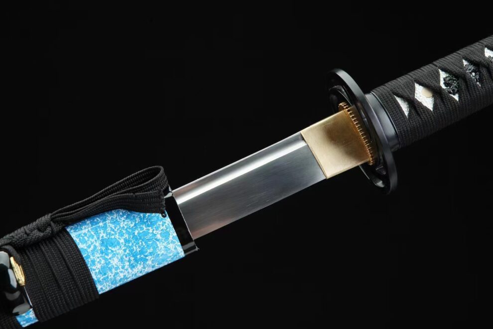 Katana Heaven: The Best Place to Buy Japanese Swords