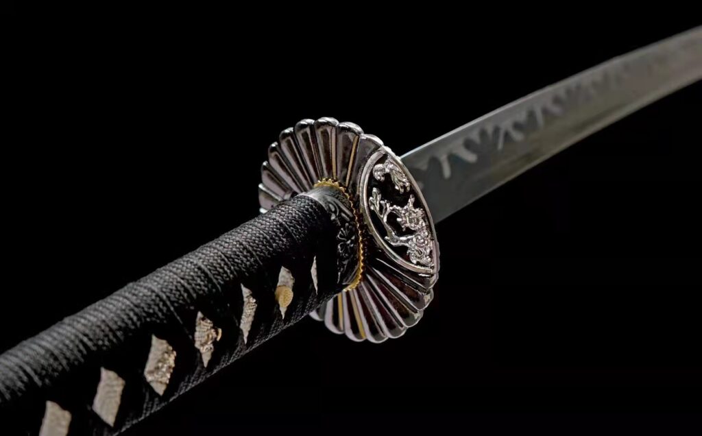 Tokoname Katana (T10 Steel) | Katana Heaven
