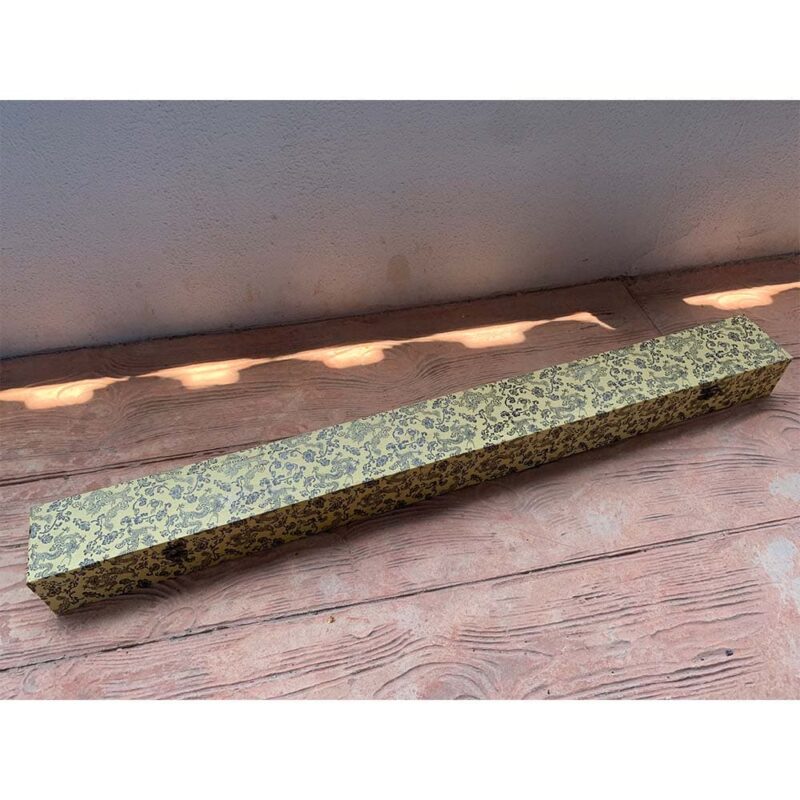 Premium Brocade Box | Katana Heaven