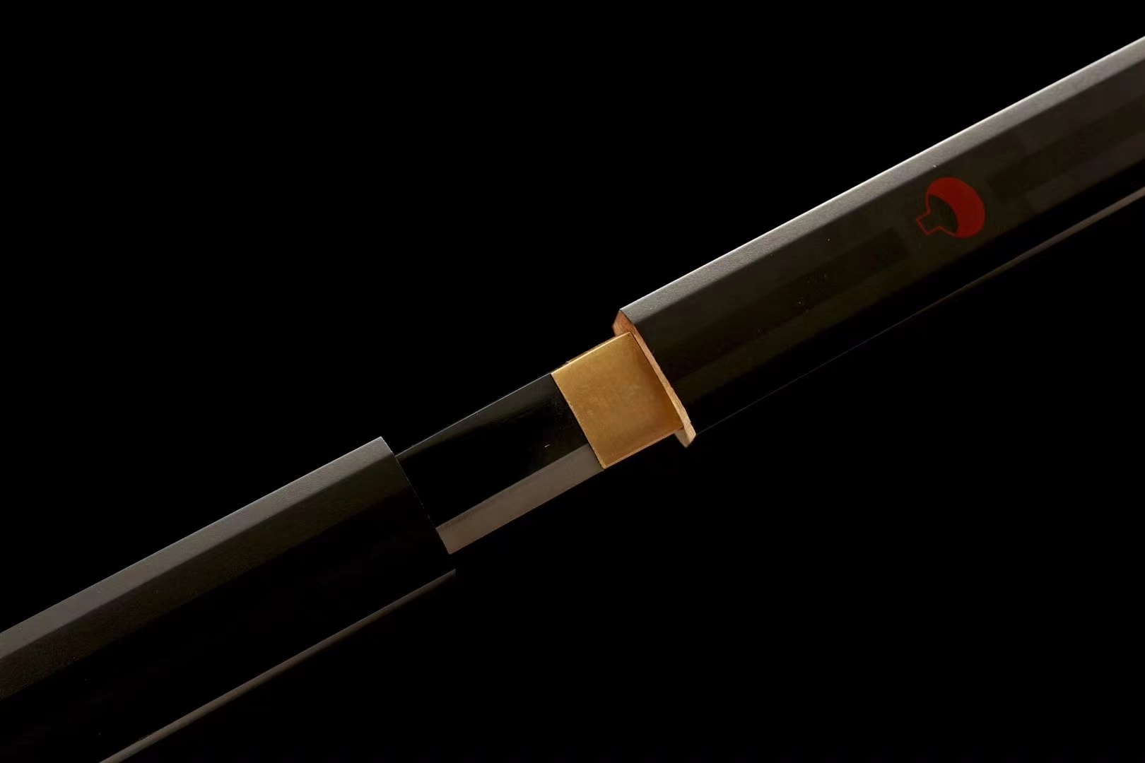 Kanao Tsuyuri Nichirin Katana (WOOD) | Katana Heaven